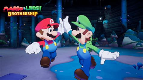 Nintendo Direct Mario And Luigi Brothership é O Novo Rpg Da Dupla🙉