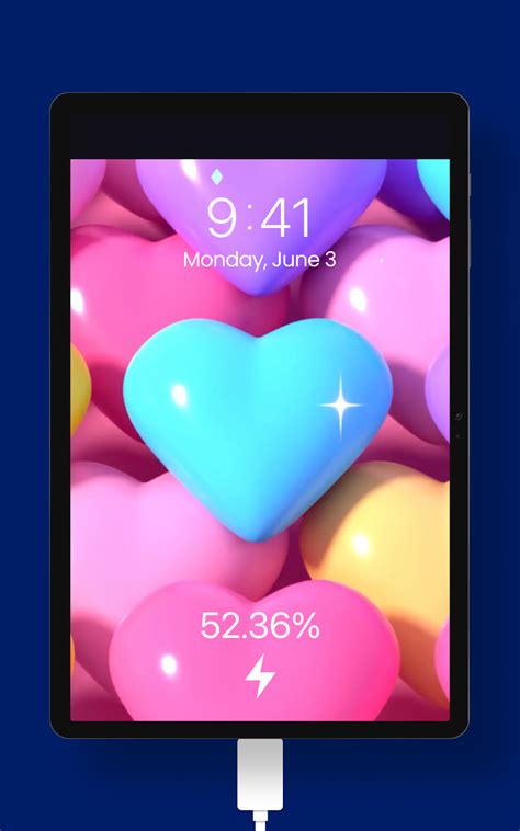 Charging Fun Battery Animation Pour Android Télécharger