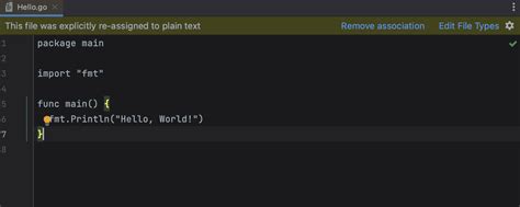 IntelliJ IDEA 2022 2 EAP 6 Run Current File Import Of Trusted SSL Certificates An Improved