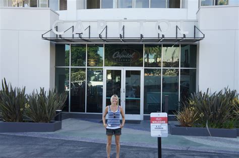 Behind The Scenes Carol Jarvis