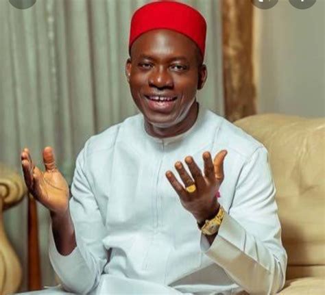 Inec Declares Soludo Apga Candidate As Winner Of Anambra Poll Energy