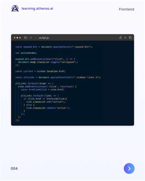 Create Sidebar With Tooltips And Cta Using Css And Html And A Little