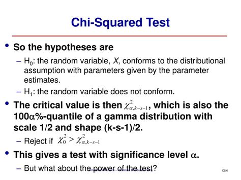 Ppt Statistical Distribution Fitting Powerpoint Presentation Free Download Id332885