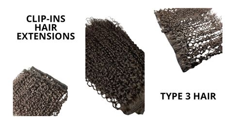 Type 3 Hair Kulture Institute