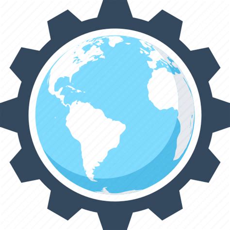 Cogwheel Development International Optimization Seo Settings Web