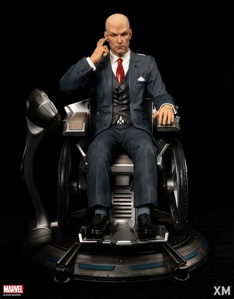 Xm Studios Professor X Ver A