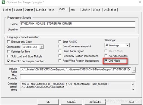 Stm32fc8 常见问题source File Is Not Valid Utf 8 Csdn博客