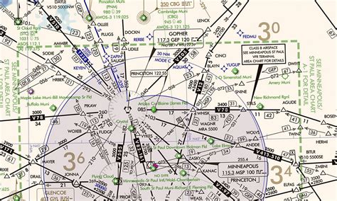 Flight Training Flight School Lake Elmo Aero