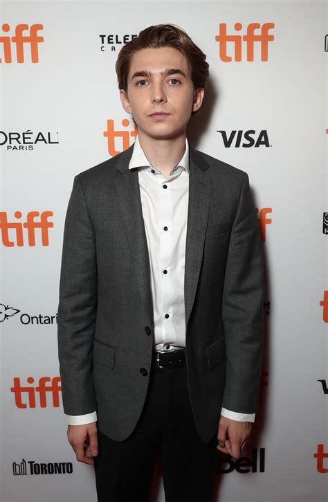 Austin Abrams Shared His View On Relationships Facts About The Euphoria Actor