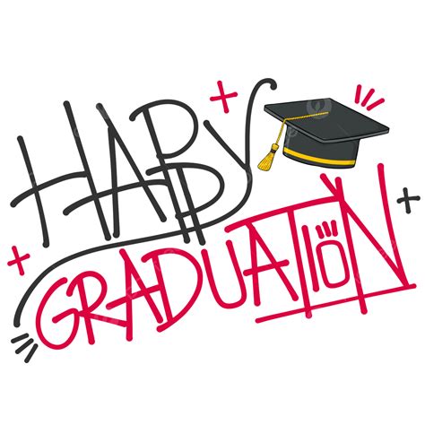 Happy Graduation Text Happy Graduation Text Effect Happy Graduation
