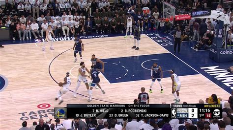 Brandin Podziemski Playoff Career High Game 5 Highlights Golden State
