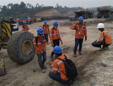 Parah Karyawan Tewas Karena Kecelakaan Kerja Manajemen Pt Hpu Baru
