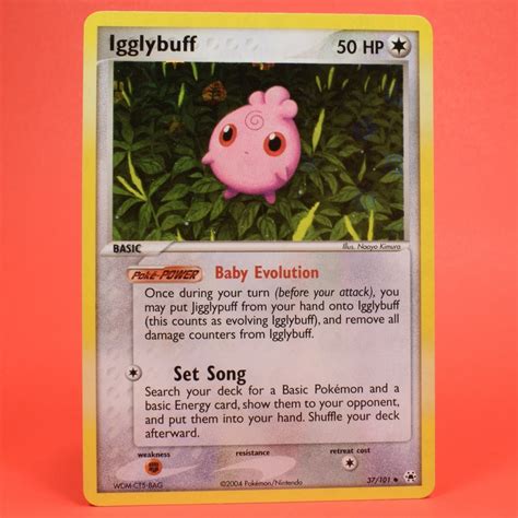 Evoluzione Igglybuff