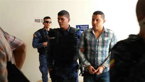 Víctimas De Levith Rúa Zona Cero