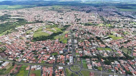 Avaré A Voz Do Vale