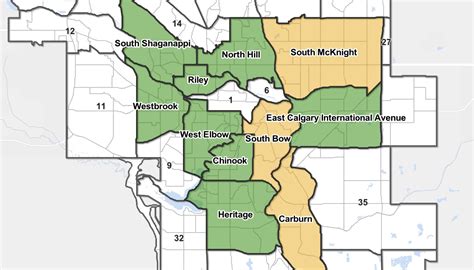 Local Area Planning In Calgary