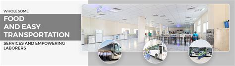 Labor Accommodation Rules And Regulations Of 2023