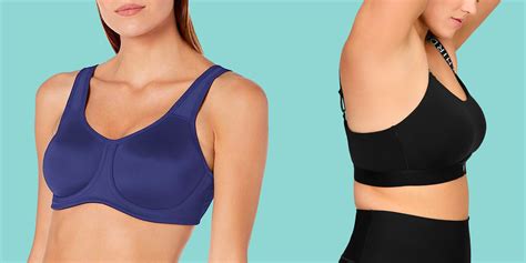 10 Best Sports Bras For Large Breasts Of 2023