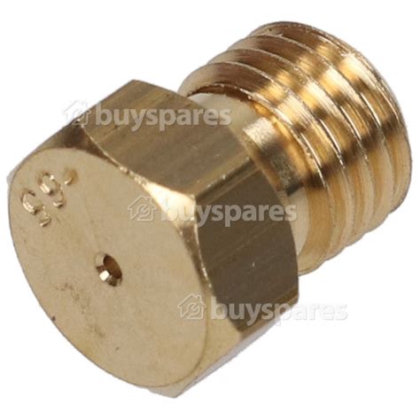 Delonghi Lpg Gas Conversion Kit Part Number 6109s50080 Buyspares