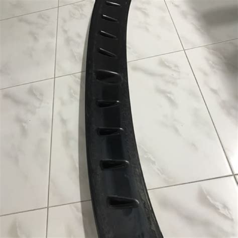 Evo 9 Voltex Generator Original Car Accessories On Carousell