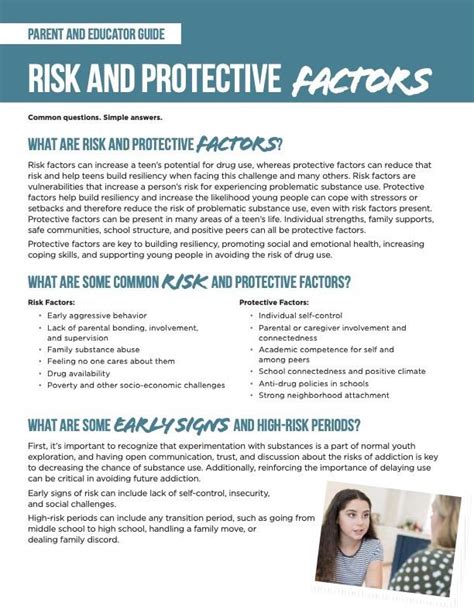 Teen Drug Use Prevention Toolkit Community Partners Help Is Here