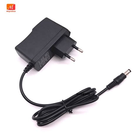6V-600mA-AC-100V-240V-Converter-power-Adapter-Charger-To-DC-6V-0-6A ...