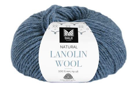 Lanolin Wool House Of Yarn