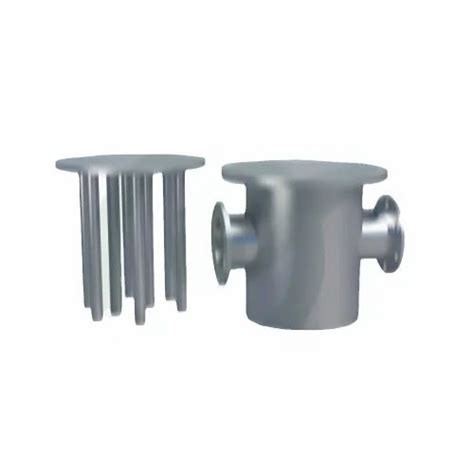 Liquid Line Separator Magnetic Traps Capacity 10 500gauss At ₹ 125000