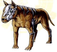 Neodog Starship Troopers Wiki Fandom