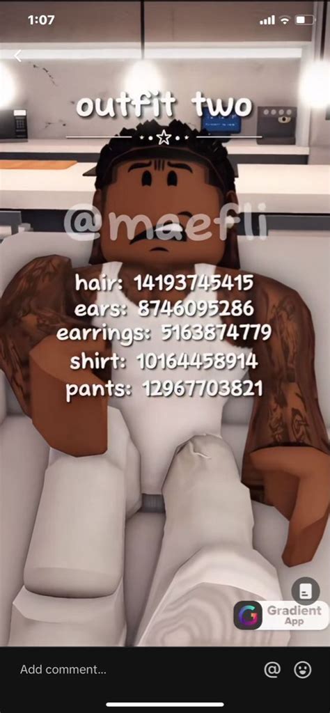 44 🧍roblox Outfit Codes For Boys🫅 Ideas Roblox Coding Clothes