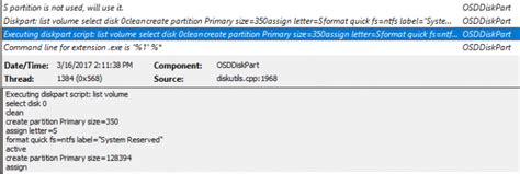 sccm osd task sequence ultimate guide 5 understand process