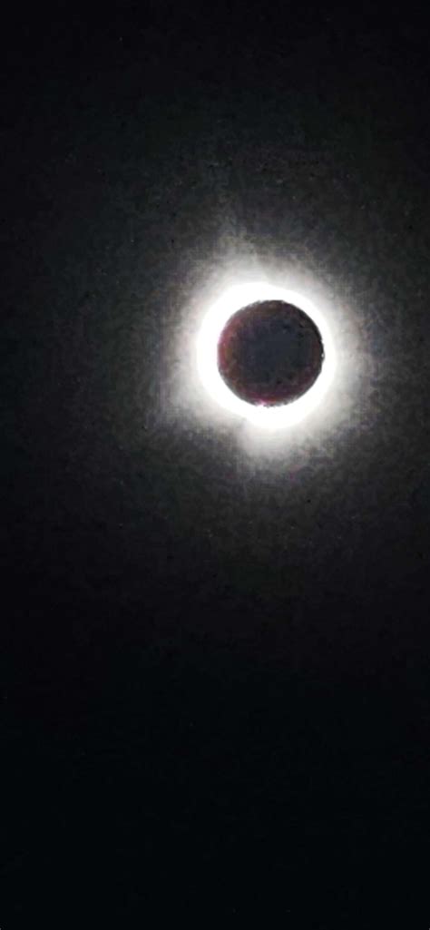 Eclipse Rule Plus Bonus Image Both Taken By Bf R196