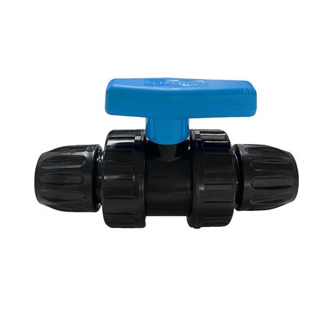 Mdpe Plastic Stopcock 25mm Onesite Group