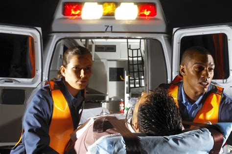 EMT Airway Management Three Scenarios To Train And Prepare For