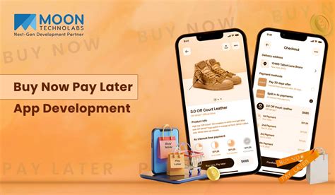 Moon Technolabs On Linkedin Moontechnolabs Bnpl Appdevelopment