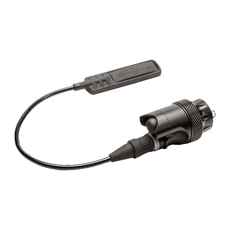 SUREFIRE DS WEAPONLIGHT SWITCH W DS BUTTON FOR SCOUT WEAPONLIGHTS