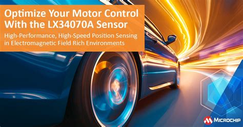 Motorcontrol Emi Innovation Microchip Technology Inc