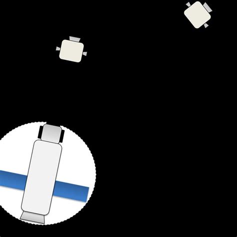 Pdf Nonlinear Model Predictive Control For Spacecraft Rendezvous And