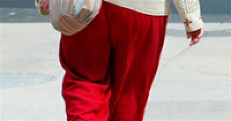 뚱뚱한 미국성인 64 과체중·비만