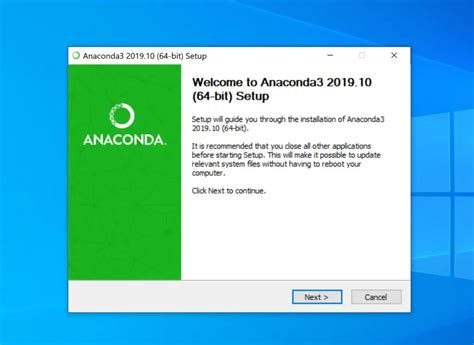 Python Setup Tutorial W Anaconda Jupyter And Spyder HolyPython Com