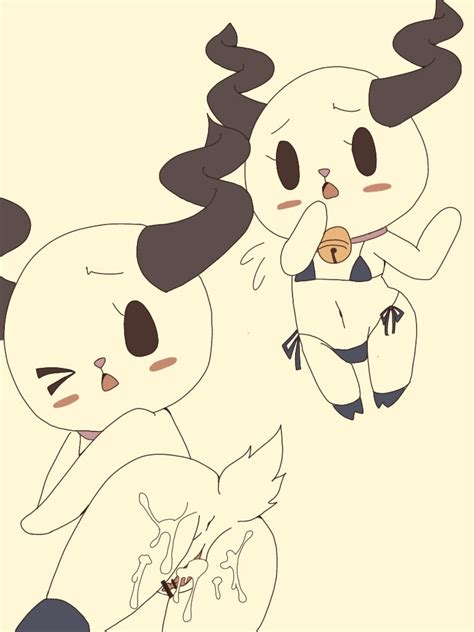 Rule 34 1girls Anthro Bikini Blush Censor Bar Censored Censored Pussy Chibi Cocomooooochi Cum