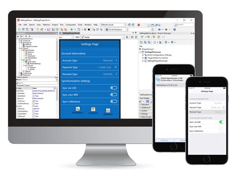 Embarcadero RAD Studio 12 Athens