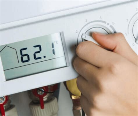 Baxi Boiler Fault Codes MK City Plumbing And Heating