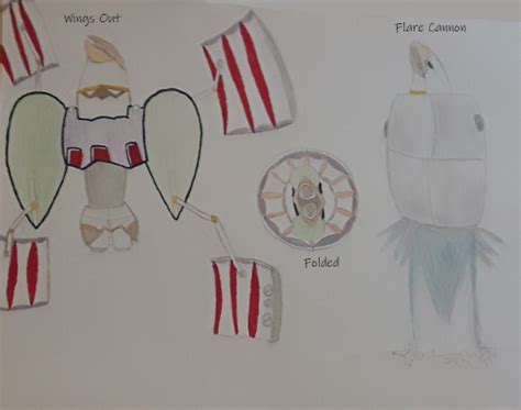 Megaman Zero Oc Mutos Reploid Flarocket Garudamer By Megamask335 On Newgrounds