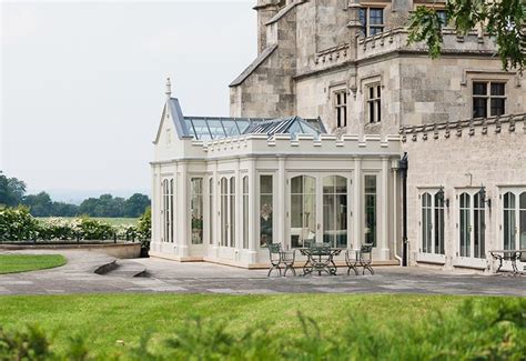 Victorian Conservatories And Orangeries Vale Garden Houses