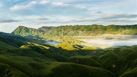 Everything You Need To Know About Dzukou Valley Lost With Purpose