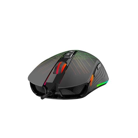 Mouse Gaming Jetex Msx2 Jual Gaming Mouse Murah