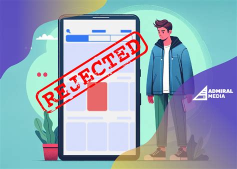 Why Your App Could Be Rejected By Apple Admiral Media