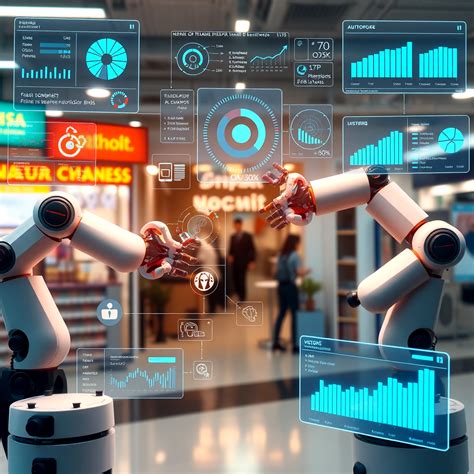Robotic Process Automation Rpa In Smes Implementation And Benefits