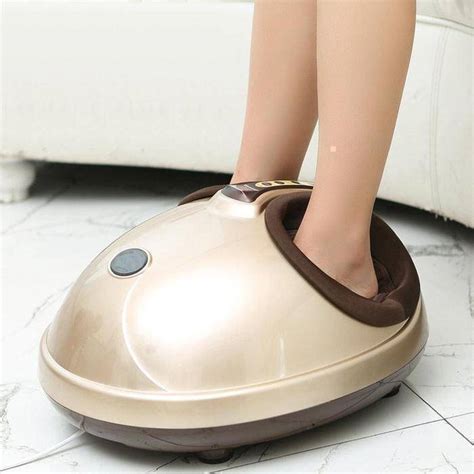 Foot Massager Perfect Dealz